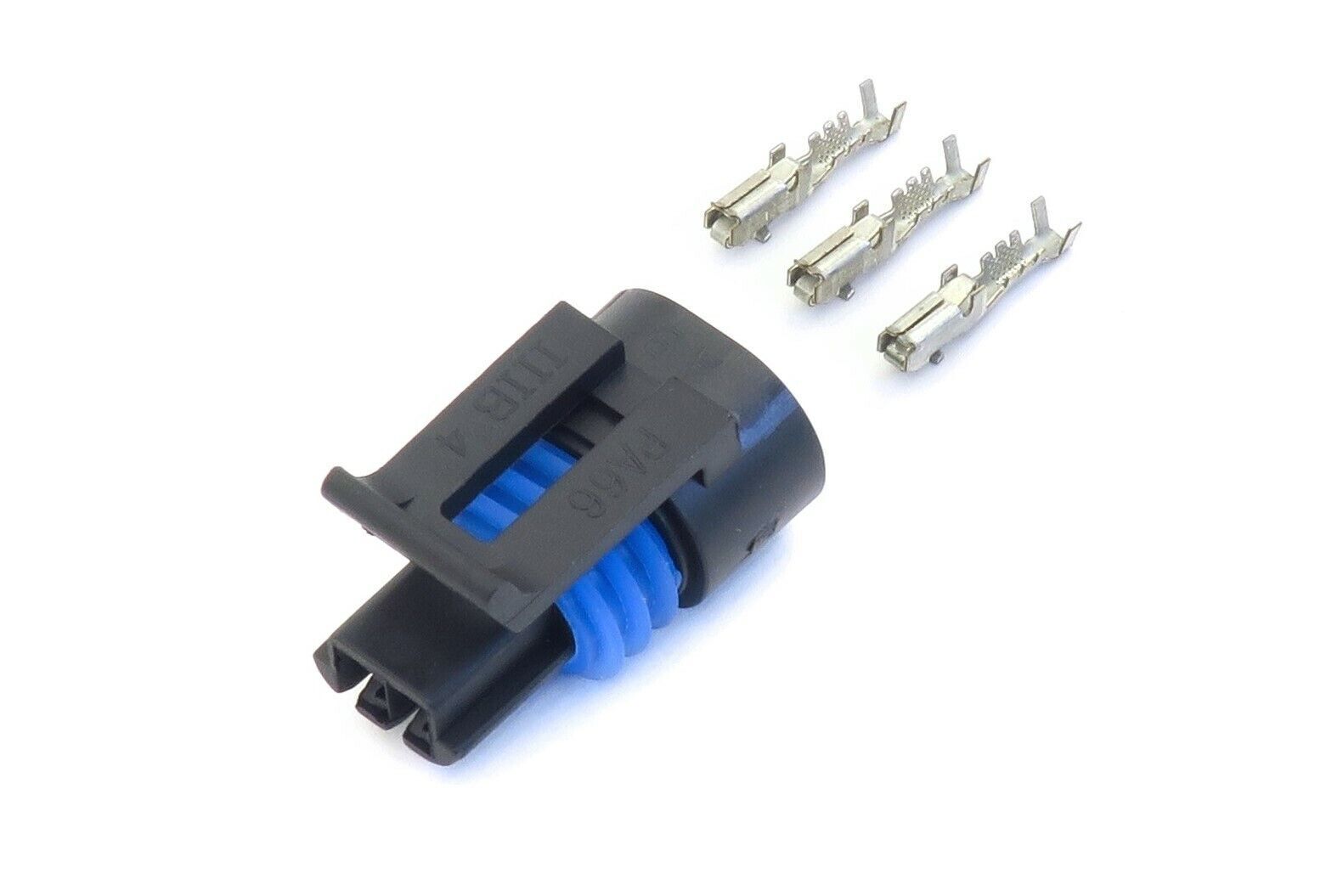 T56 4L60E 4L80E Vehicle Speed Sensor Connector LS1 VSS Connector | eBay