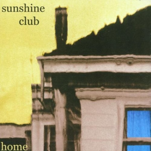 SUNSHINE CLUB - Home - CD - Import - **Excellent Condition ...