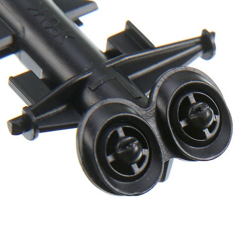 A-Premium Headlight Washer Nozzle Front Left for Land Rover LR2 11-15 ...