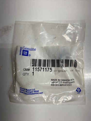 🔥NEW GM 11571175 RETAINER TRIM BODY CLIP | eBay