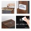 Wooden Church Collection Box Tithing Donation Box Ballot Fundraising ...