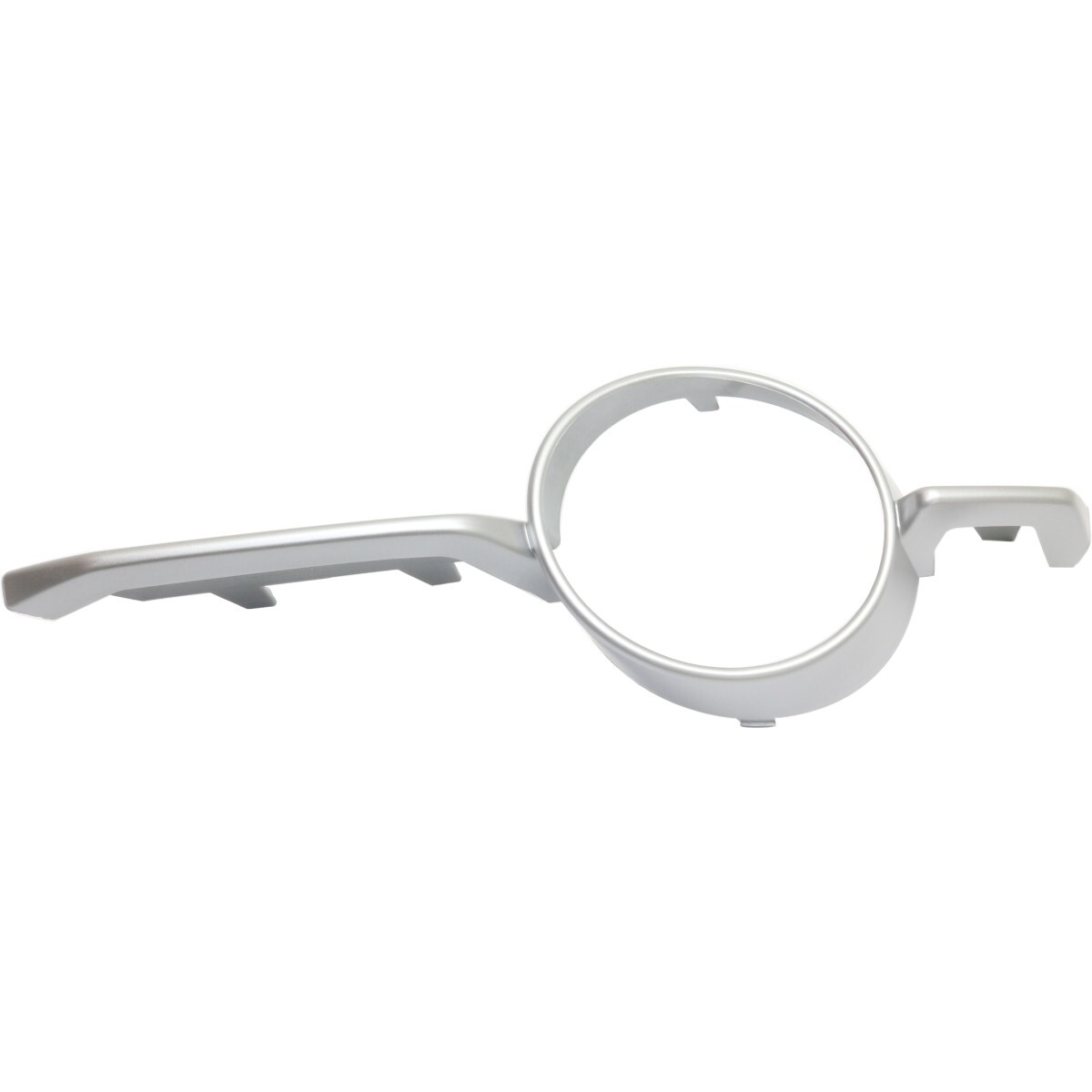 New Fog Light Trim Driving Lamp Driver Left Side LH Hand BM1038161 ...