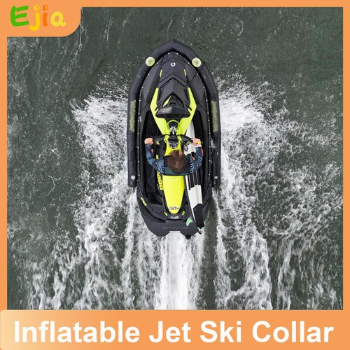 US STOCK Inflatable Jet Ski Fender Inflatable Rib Kit Protective Jet ...