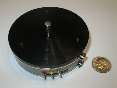 Pots, Trimmers & Thermistors - Spectrol Model