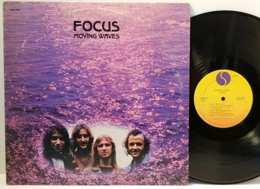 Play Hocus Pocus By Focus