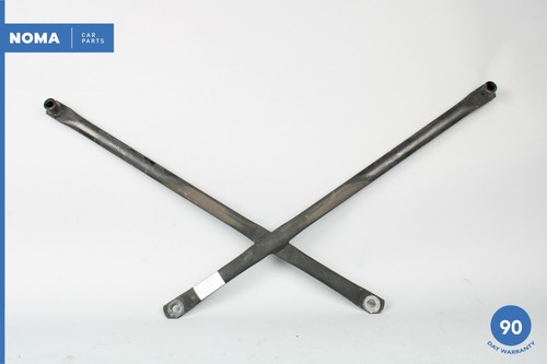 04-07 Jaguar X350 XJ8 Vanden Plas Radiator Support Crossmember X ...