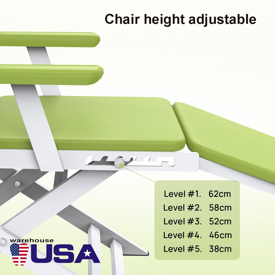 Portable Dental Mobile Delivery Unit Air Compressor High Suction/ Chair ...