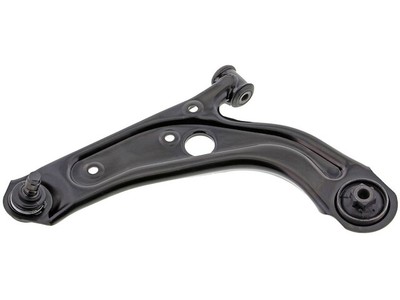 Front Left Lower Control Arm and Ball Joint Assembly For 12-17 Fiat 500 ...