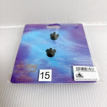 D23 Limited MOG Prince Philip horse pin badge LE400 DestinationD23 2025 ...