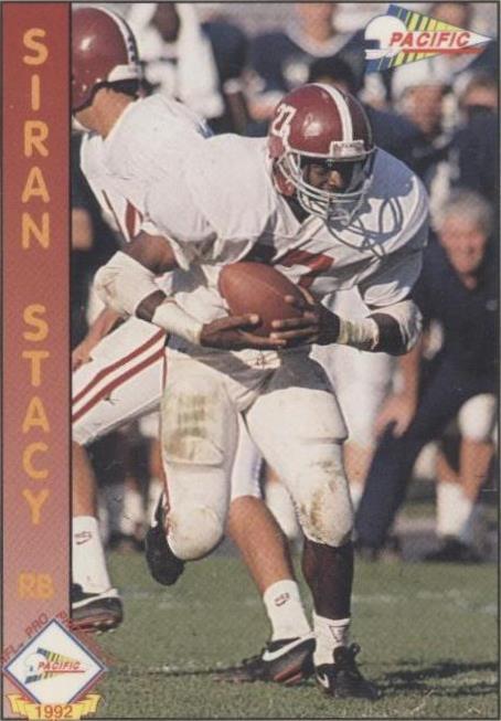 1992 Pacific Siran Stacy #328 | eBay