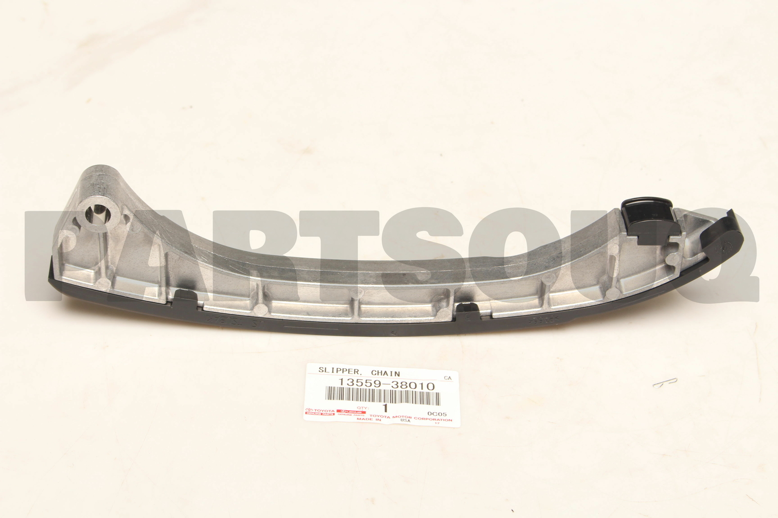 1355938010 Genuine Toyota SLIPPER, CHAIN TENSIONER 13559-38010 | eBay UK