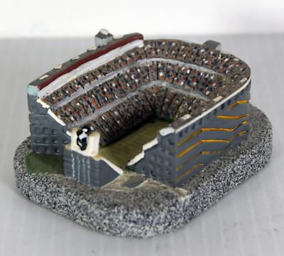 3" Miniature Denver Broncos Stadium NFL Football Game Arena Licensed | eBay