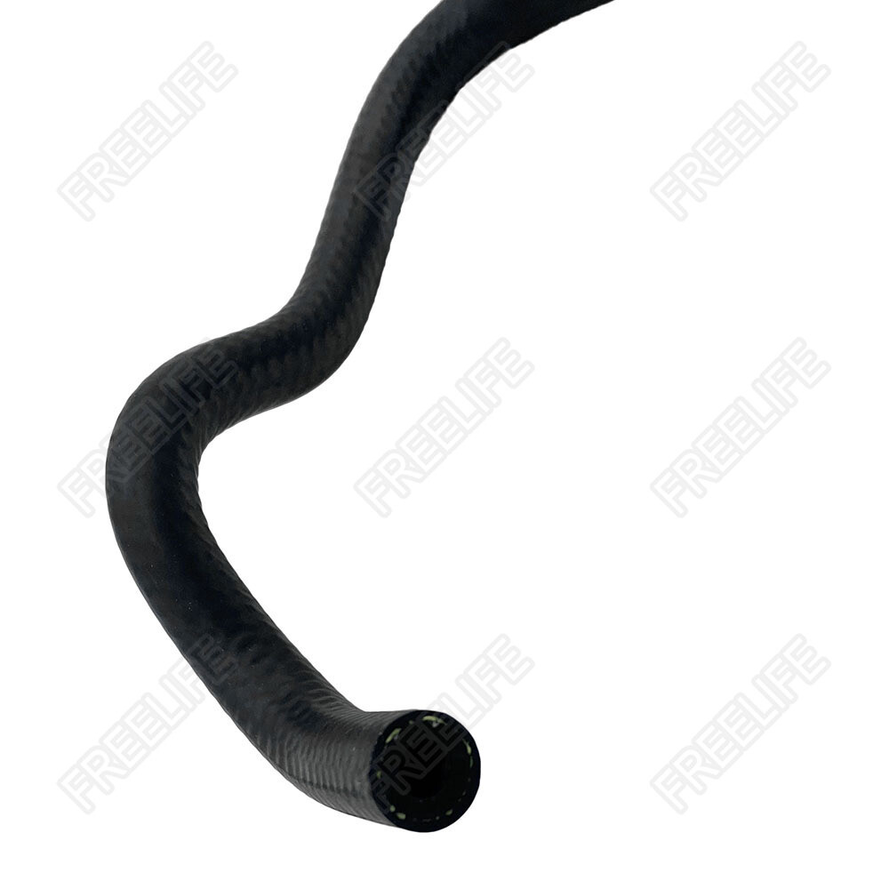 For Land Rover Range Rover 2006-09 Radiator Hose To Expansion Tank New ...
