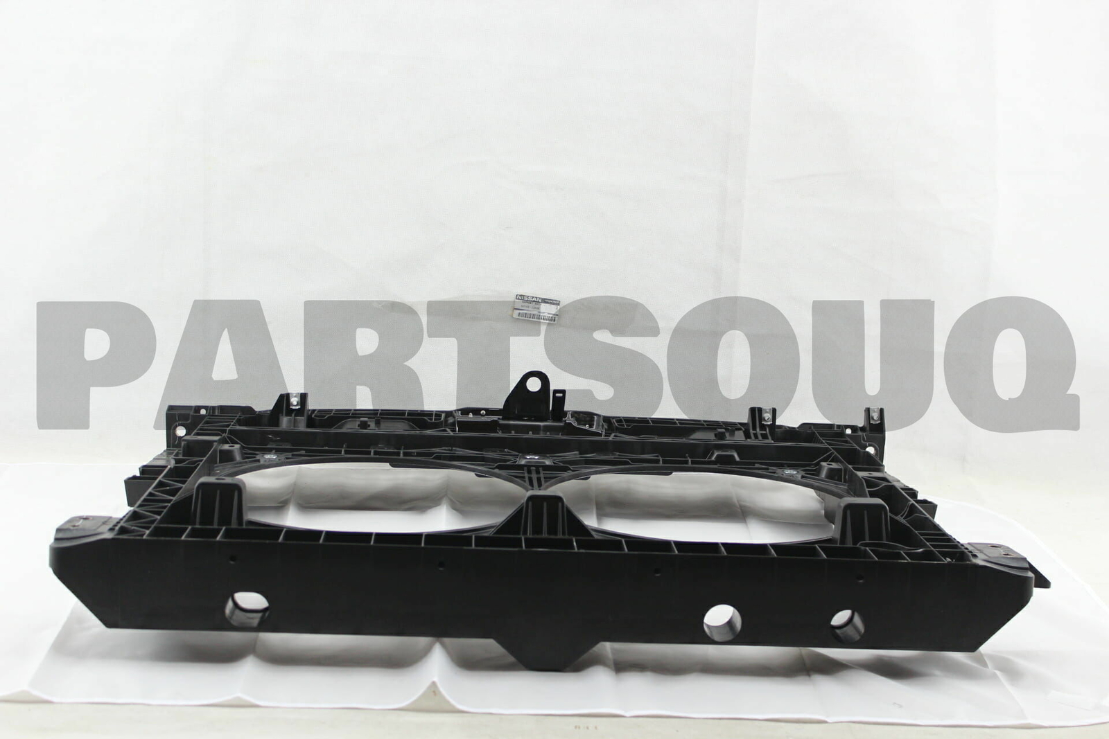 625003JA0B Genuine Nissan SUPPORT ASSY-RADIATOR CORE 62500-3JA0B | eBay