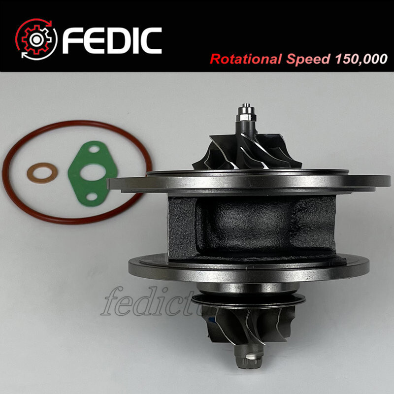 Cartouche turbo BV40 54409880008 pour Audi A1 Seat 2.0 TDI 105Kw 143CV ...