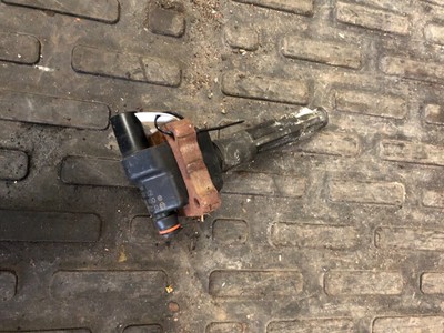 MERCEDES BENZ W140 S CLASS Ignition Coil A0001587003 | eBay UK