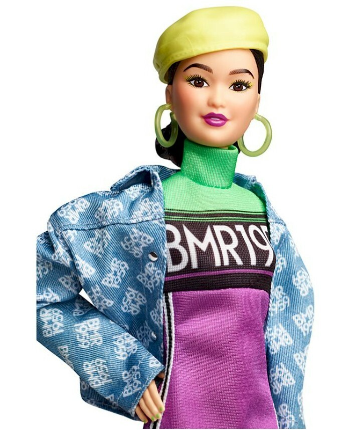 Barbie GHT95 BMR1959 Collection Collector Edition Unopened with Box | eBay