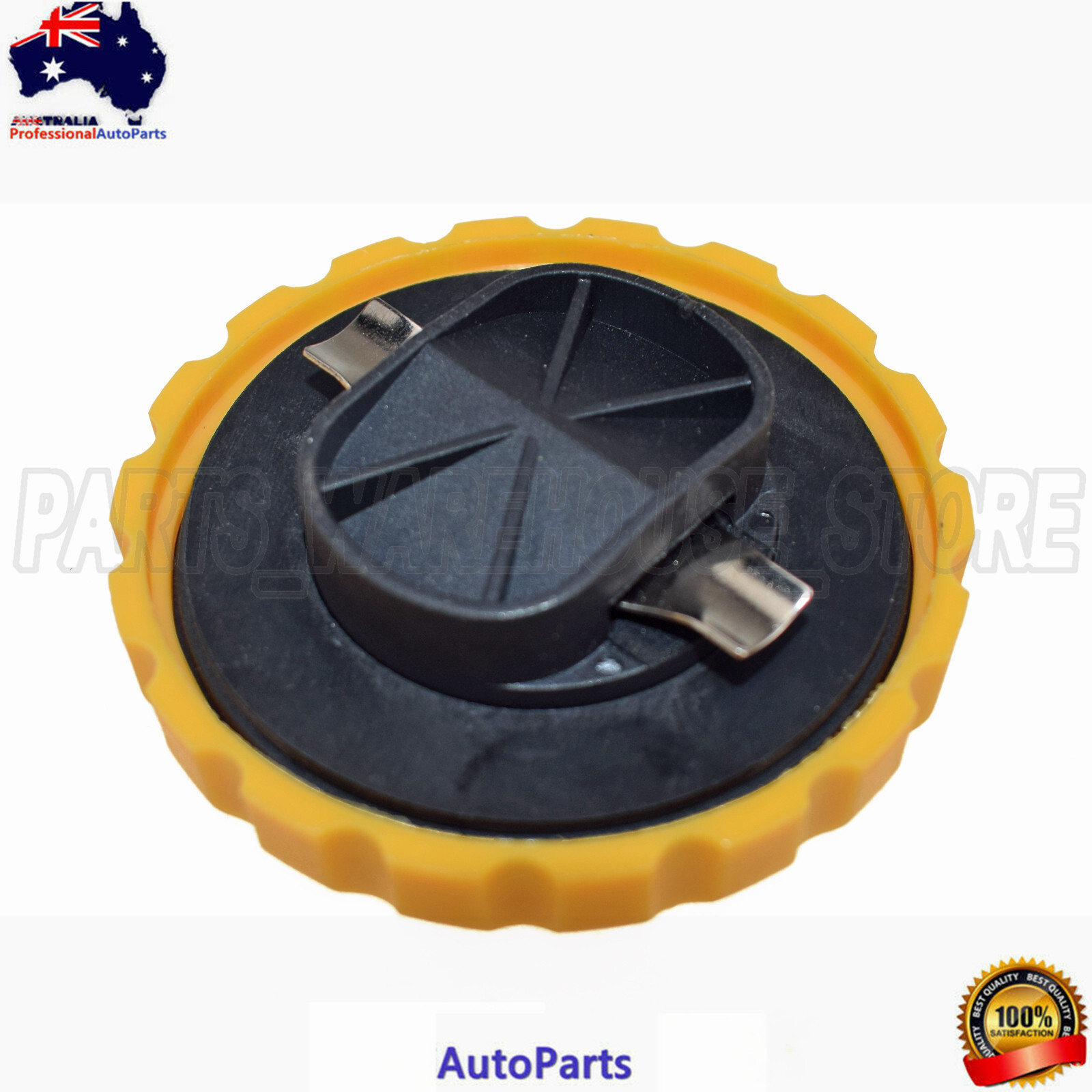 VALVE COVER OIL FILLER CAP HOLDEN V8 308 304 EFI 5.0L VN VP VR VS VT ...