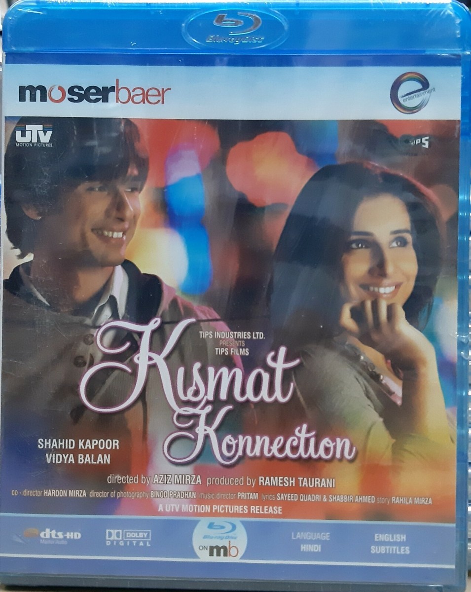 Kismat Konnection Shahid