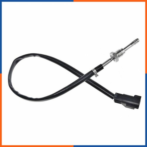 Capteur de température d'échappement pour VOLVO | 30751456, 30751456A ...