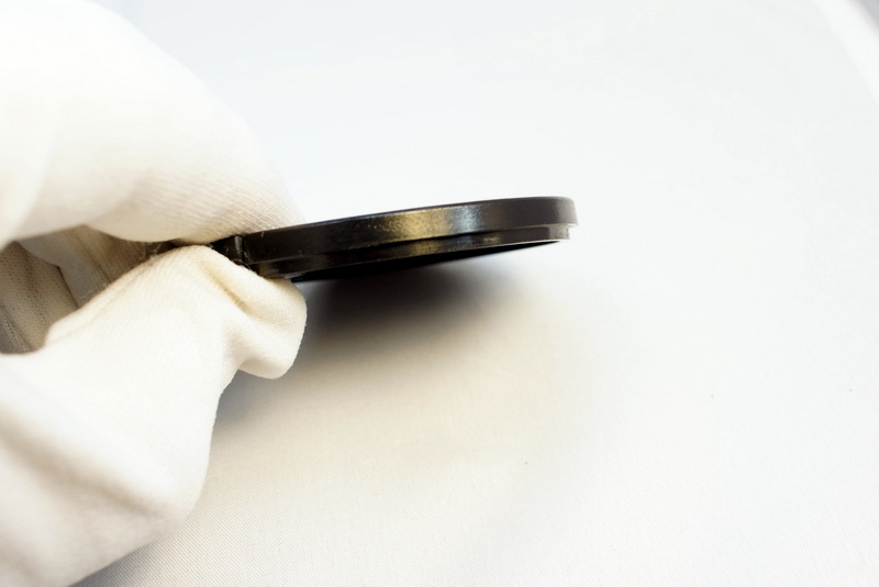 Tamron 58mm SP Front lens cap for adaptall 2 lenses Genuine vintage ...