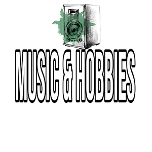 Music & Hobbies | eBay Stores