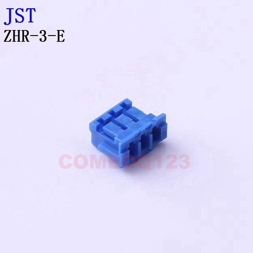 10PCSx ZHR-3-E - Connectors #A6-42 | eBay.de