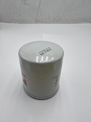 Qty 3 Genuine Fleetguard Spin-On Lube Oil Filters Replacement LF16011 ...