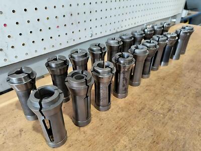 Collets - Collet 22 Hardinge