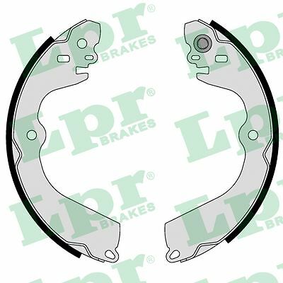 Brake Shoe Set for NISSAN:NV200 Bus,NV200 Van,EVALIA Bus,NV200 / EVALIA ...