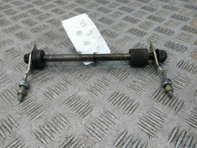 Honda INNOVA 125 (2002->) Wheel Spindle Rear | eBay UK