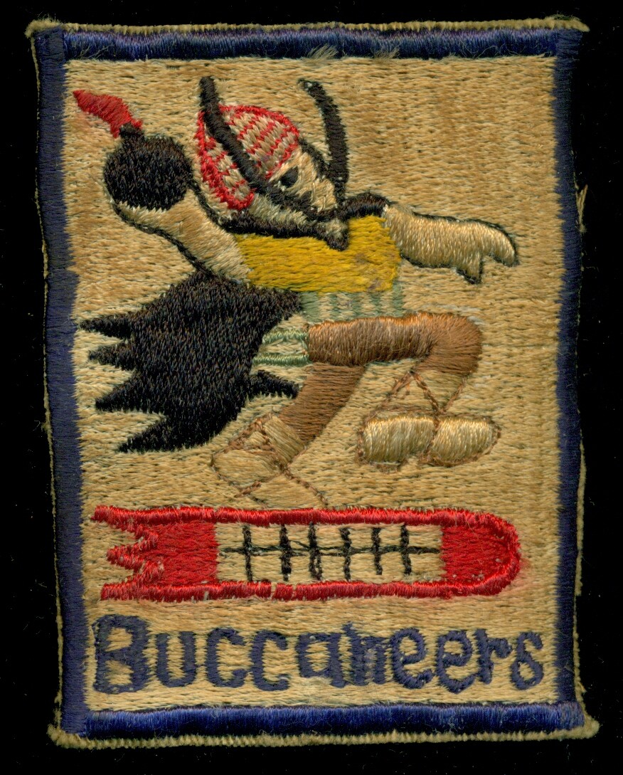 USAF 20th Bomb Squadron Patch V1 | eBay