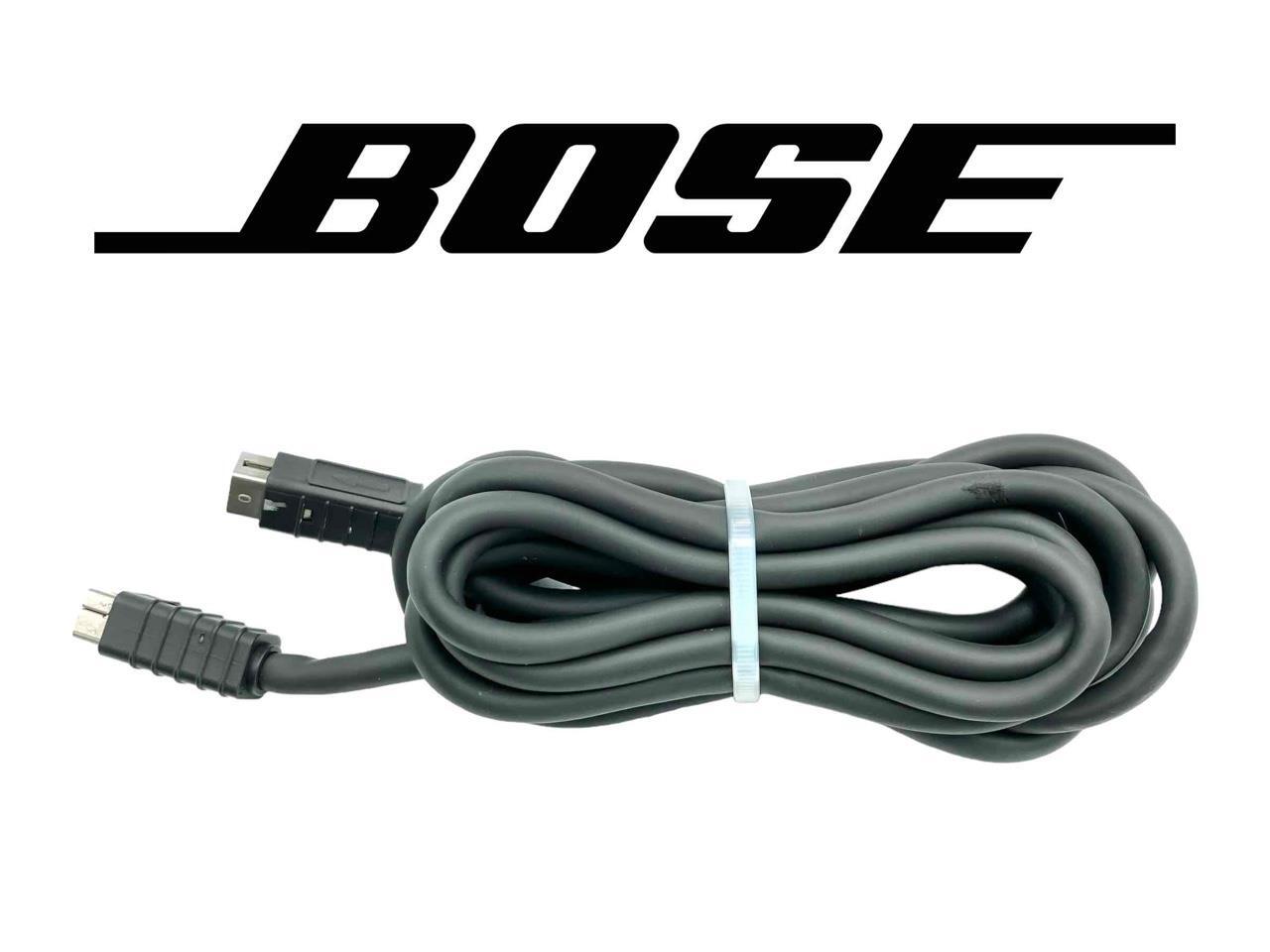 Bose AV3-2-1 GSX Series II III Media Center Interconnect Link Cable | eBay