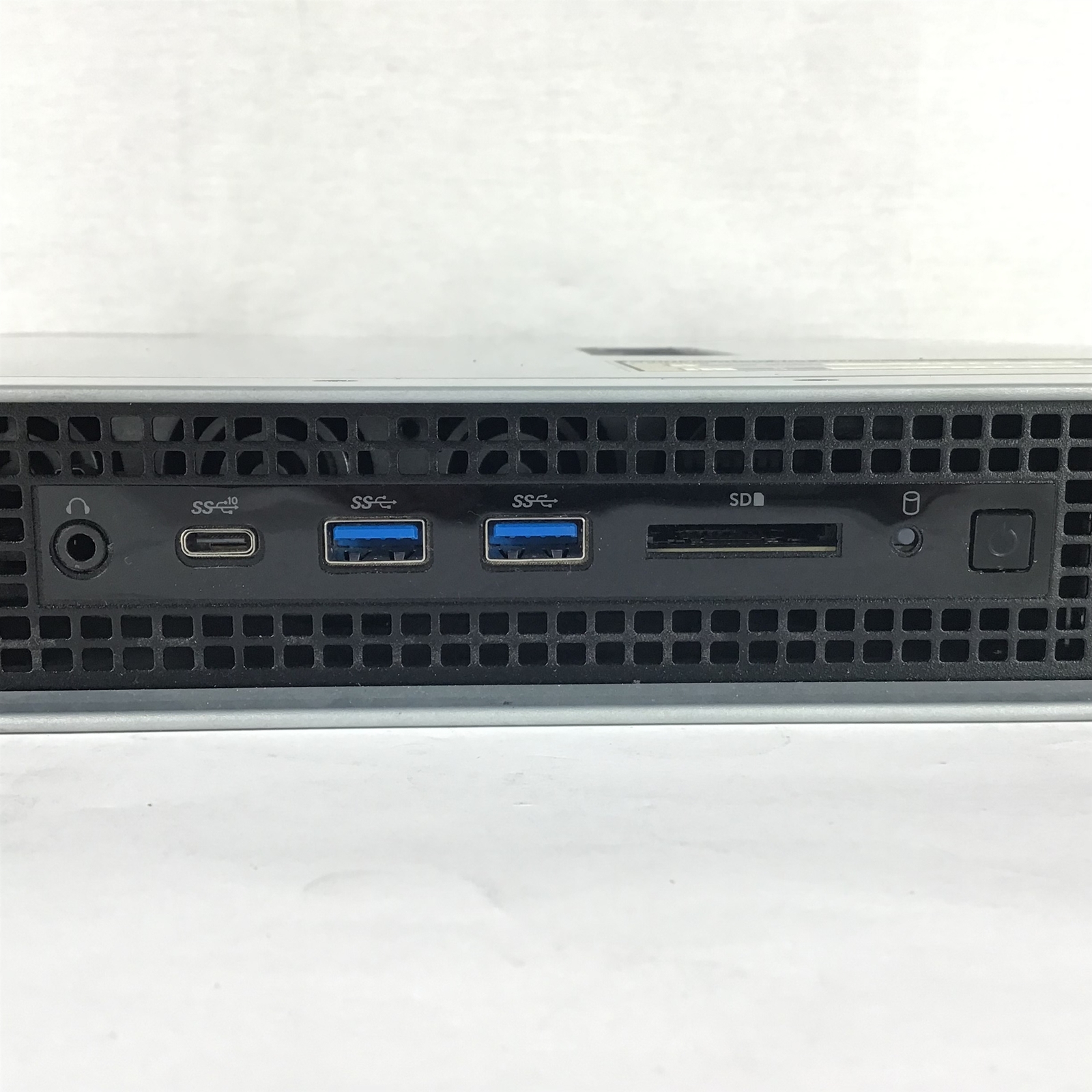 Dell Precision 3930 Rack Workstation Xeon E-2124G 3.4Ghz 8GB 1TB 550W ...