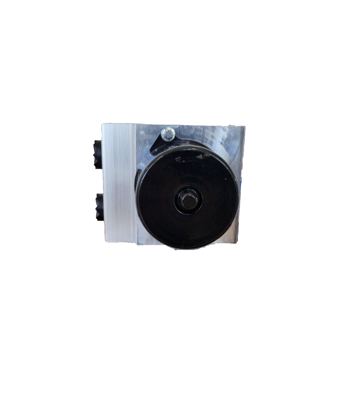 Genuine Mopar Anti-Lock Brake System Hydraulic Control Unit 68143491AB ...