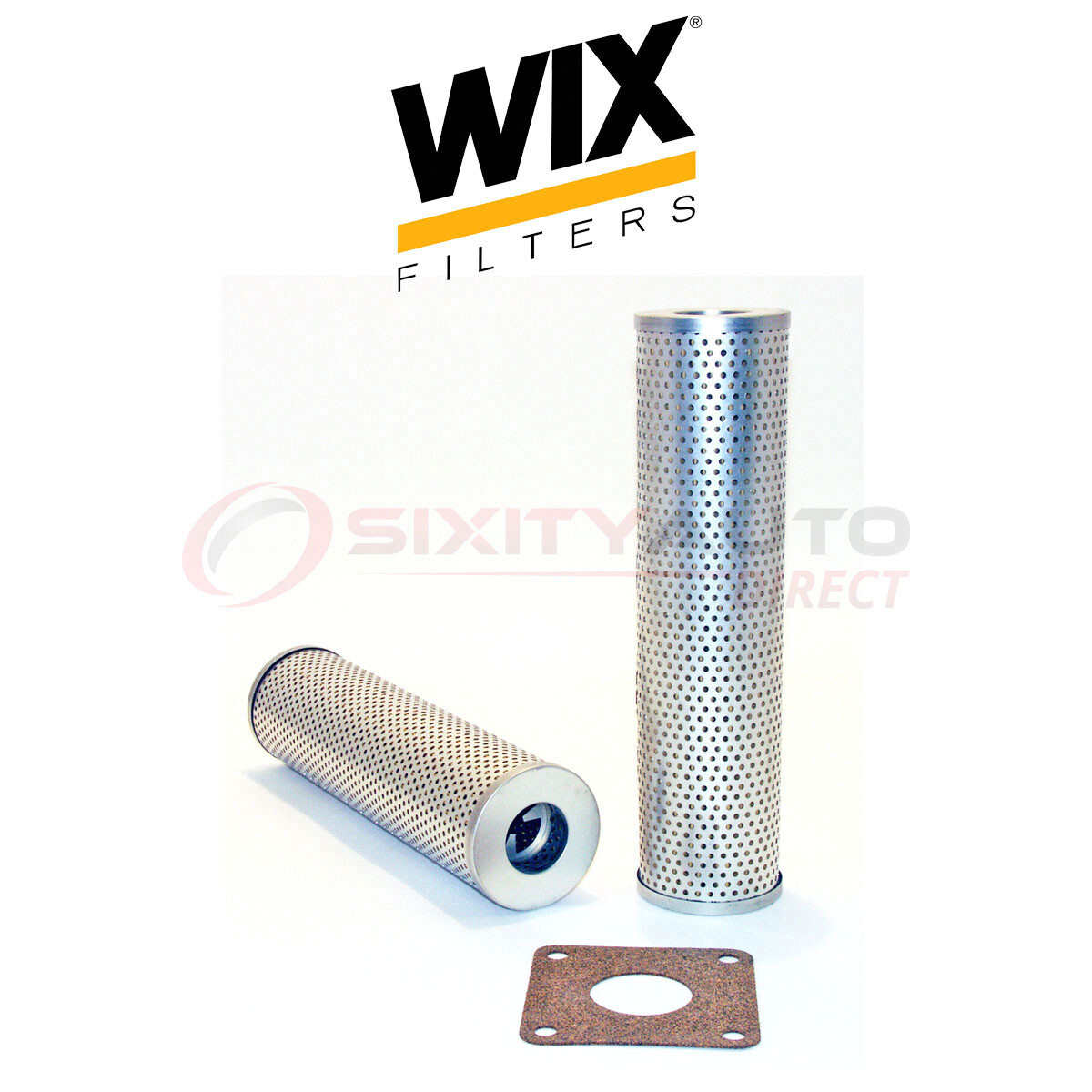 Wix 51590 - cross reference oil filters | oilfilter-crossreference.com