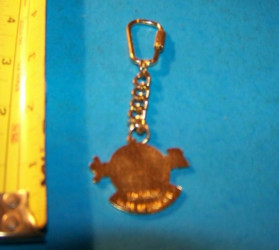 Hard Rock Cafe London Vintage Keyring | eBay