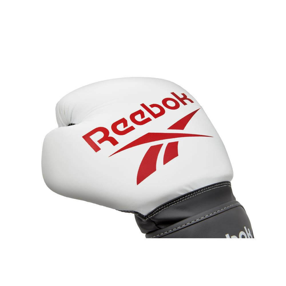 Reebok Boxing Gloves Padded Punch Sparring Adult Kid Bag MMA Training ...