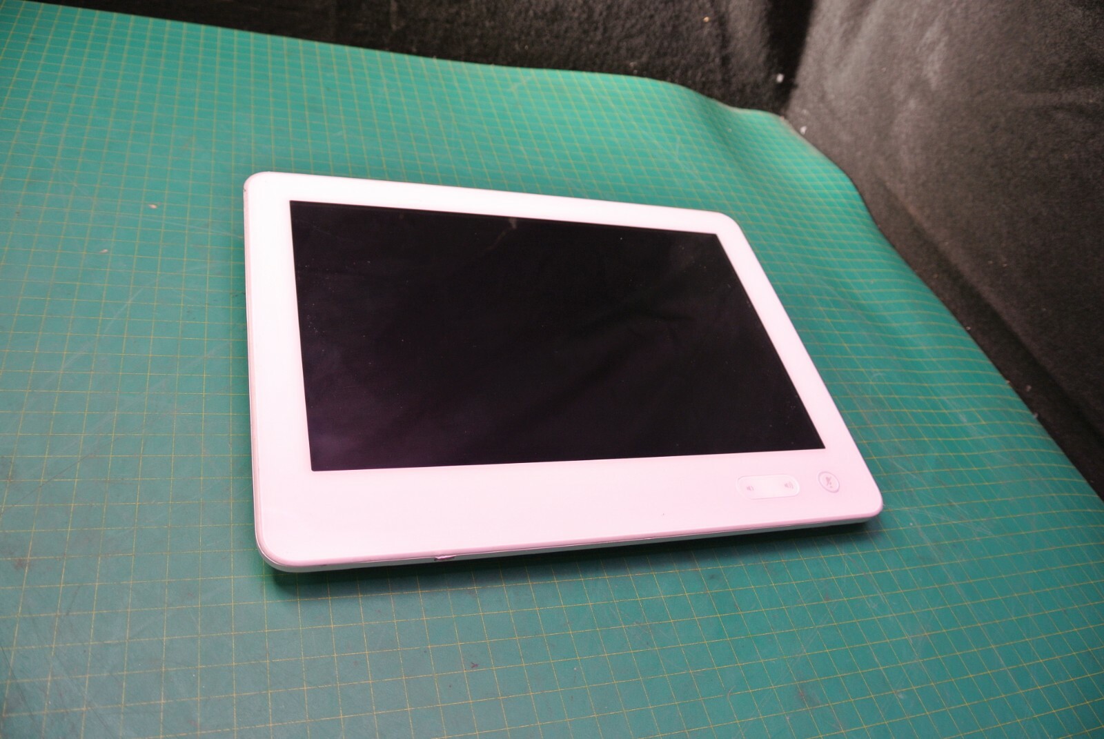 Cisco TelePresence Touch 10" TTC5-09 PoE Touch Panel Monitor as is for ...