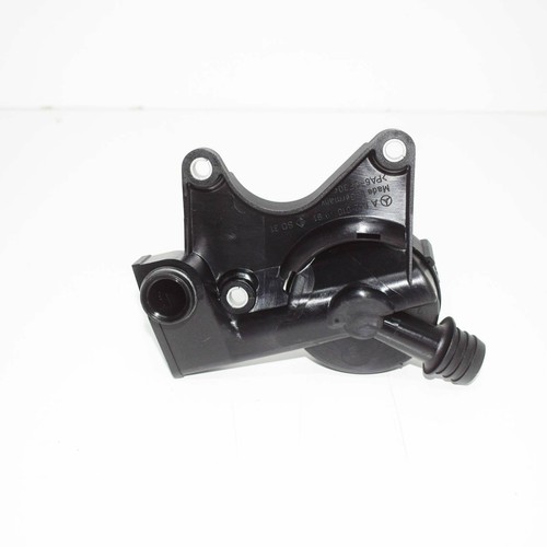 NEW MERCEDES BENZ VITO W639 BREATHER VALVE PRESSURE CONTROL A6420101991 ...