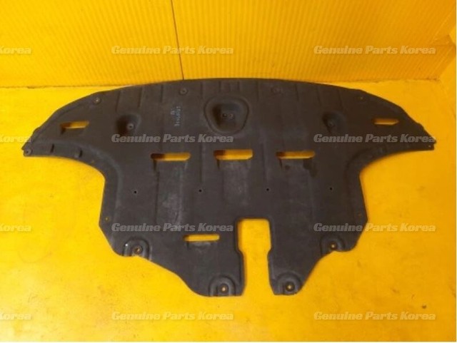 Kia OEM 2018 Stinger Splash Shields-lower Deflector 29110J5000 for sale ...