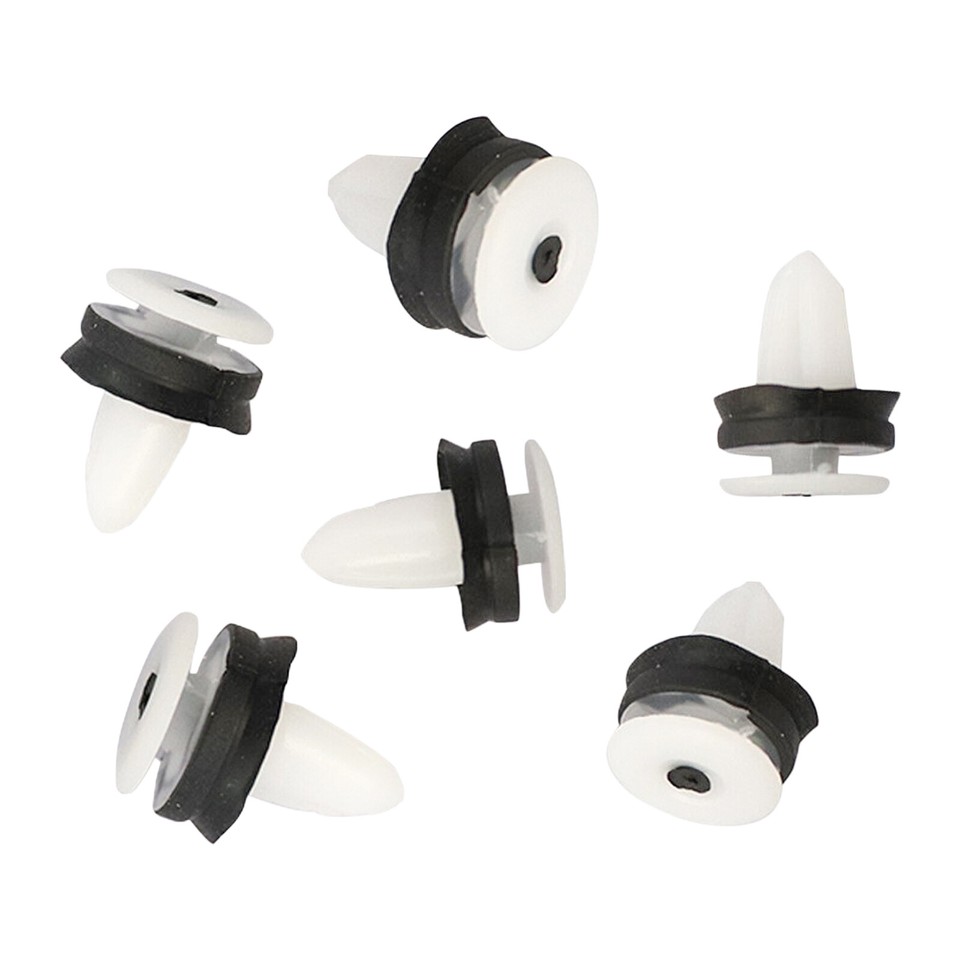 20* Body Side Molding Clips Retainers For Ford Transit 150 250 350 ...