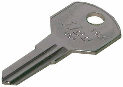 Ilco 1620 Ilco Delta Tool Boxes Double-Sided Key Blank - Quantity 10 | eBay