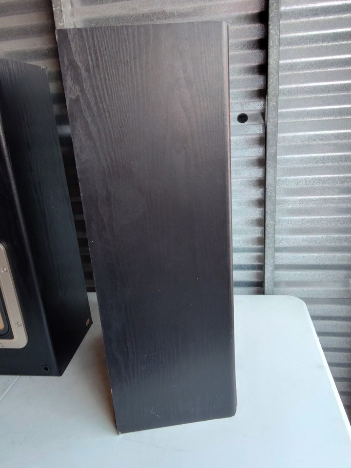 Sony APM-615 Stereo Speakers 300 Watts HiFi Tested Sounds Amazing ...