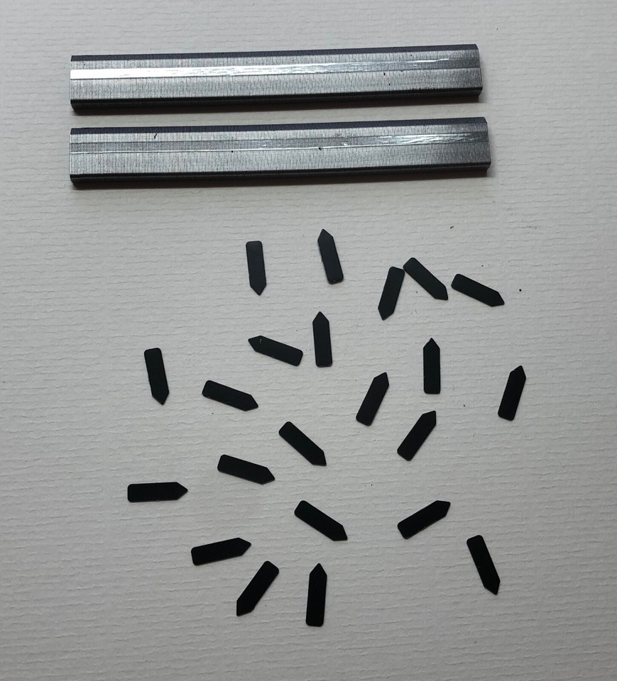 Essex Gallery Loose Flexi Point Tabs | eBay