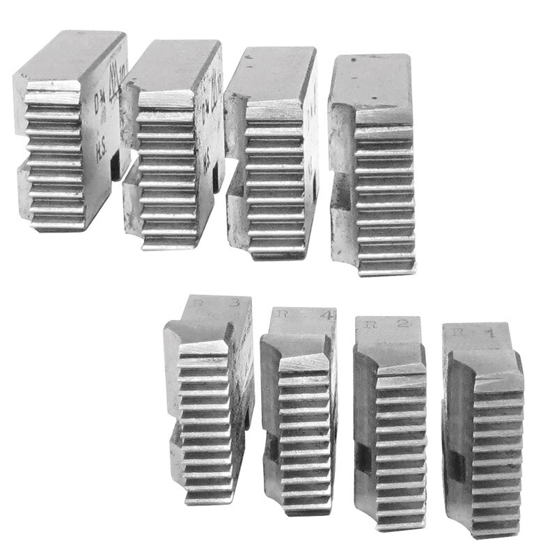 5/16-32 TPI 9/16'' Style ''D'' Chasers - Left Hand ITEM NO. GI-522-056 ...