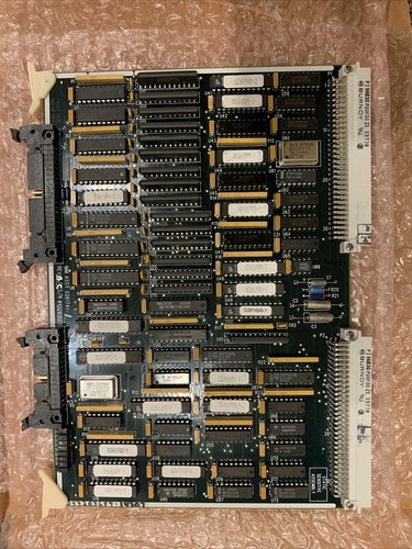 Raytheon PCB Integrated Memory Module (IMM) G261741-1 REV B/C | eBay