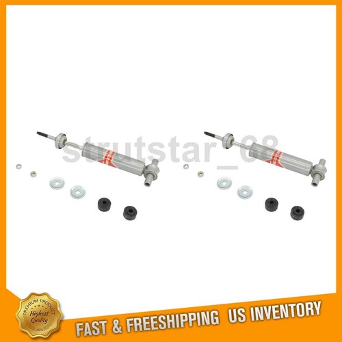 KYB Front Shocks Absorbers Fits Ford Mustang II 2.3L 2.8L 5.0L | eBay