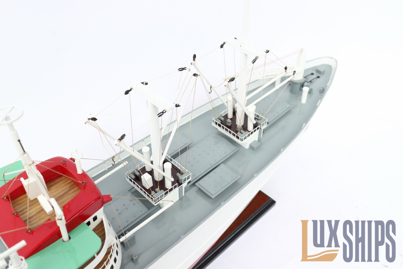 Cap San Diego Schiffsmodell | eBay.de