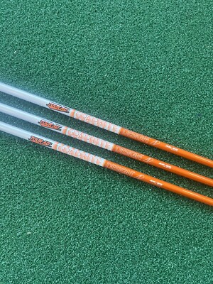 Graphite Design Tour AD - 95 X Flex .355 Driving Iron Shaft NEW ...